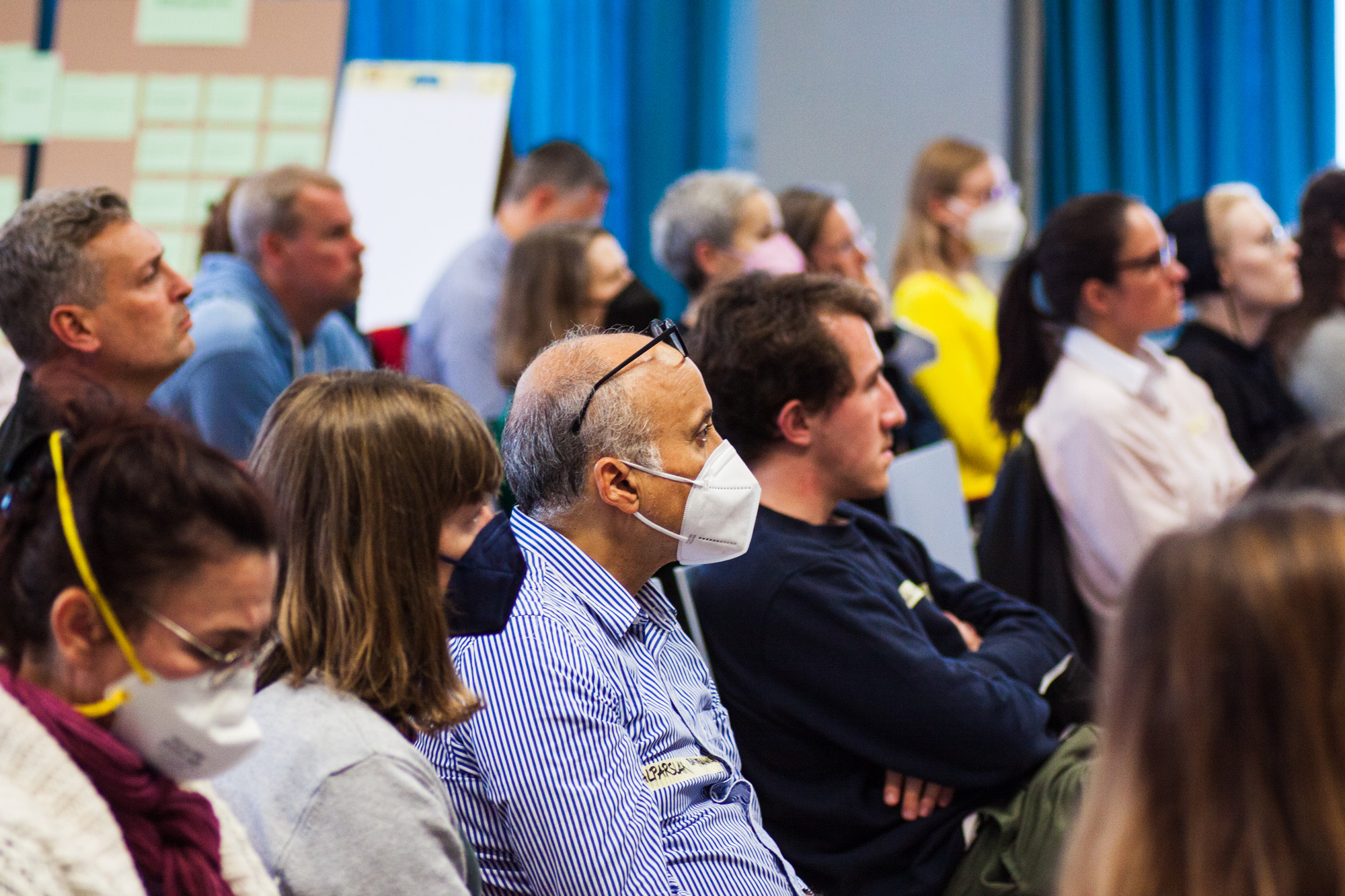 Bildungslabor München: Start im Social Lab - Hans Sauer Stiftung