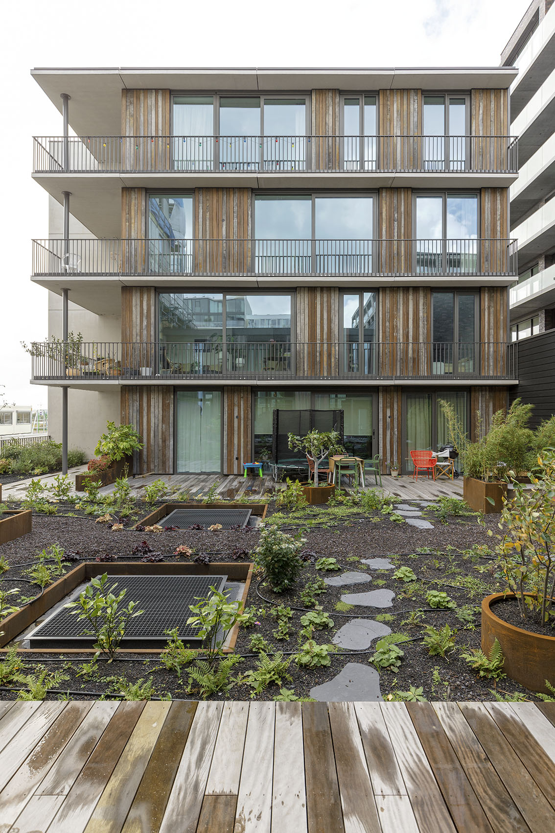 CiWoCo 1.0 - Hans Sauer Stiftung